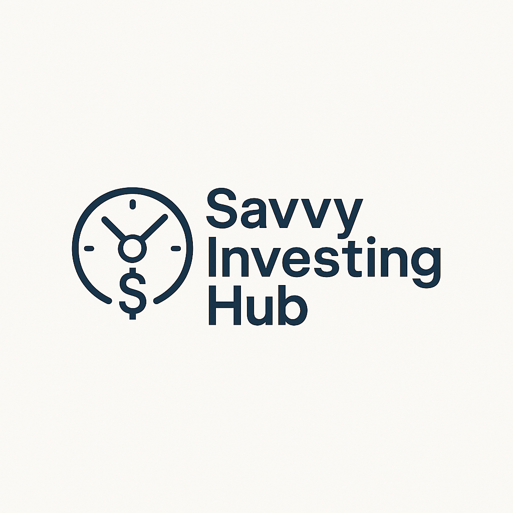 Home - Savvyinvestinghub.com